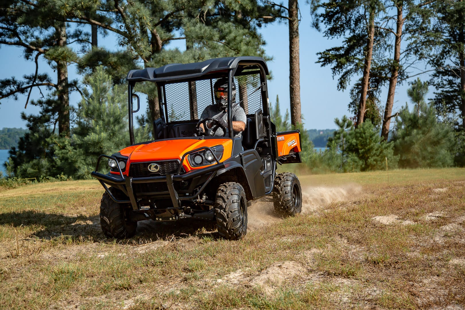 2019 Kubota RTV XG850 SIDEKICK Review UTV Planet Magazine 2019 Kubota RTV XG850 SIDEKICK Review UTV Planet Magazine