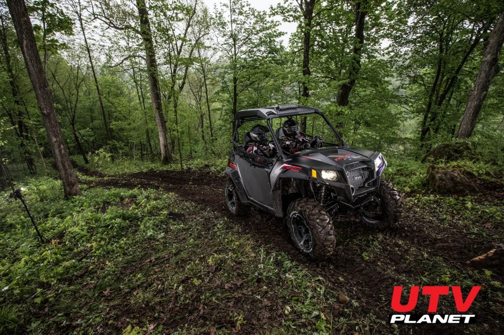 2014 Polaris RZR Lineup | UTVPlanet Magazine