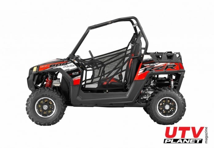 2014 Polaris RZR Lineup | UTVPlanet Magazine