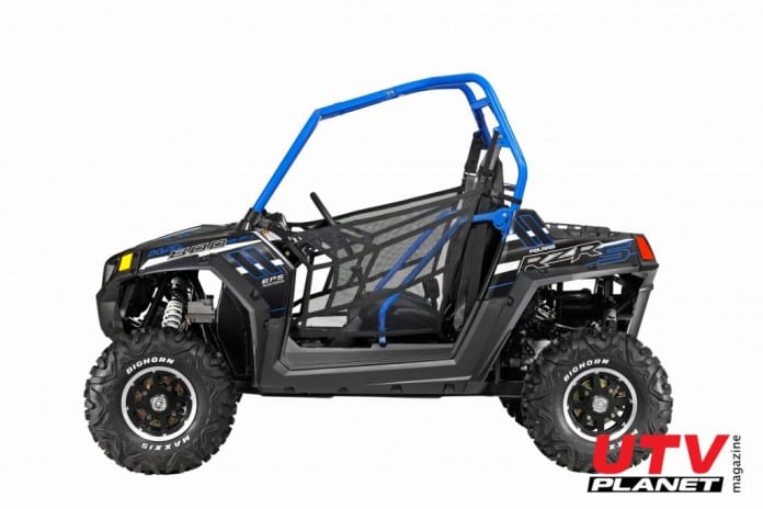 2014 Polaris RZR Lineup | UTVPlanet Magazine