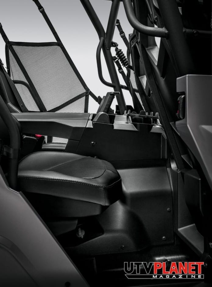 2014 Can-Am Commander Max 1000 | UTVPlanet Magazine