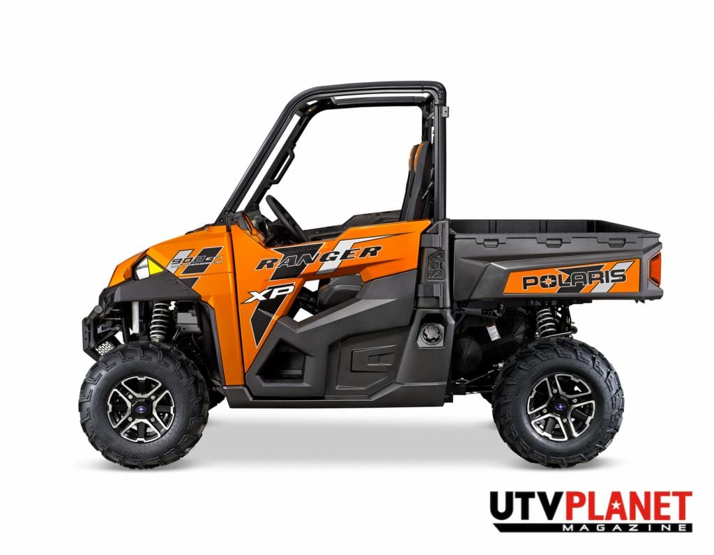 2014 Ranger XP 900 Deluxe | UTVPlanet Magazine