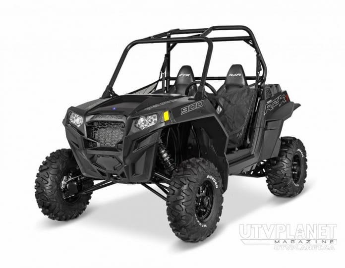 2015 Polaris RZR Line Up | UTVPlanet Magazine