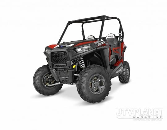 2015 Polaris RZR Line Up | UTVPlanet Magazine