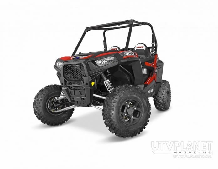 2015 Polaris RZR Line Up | UTVPlanet Magazine