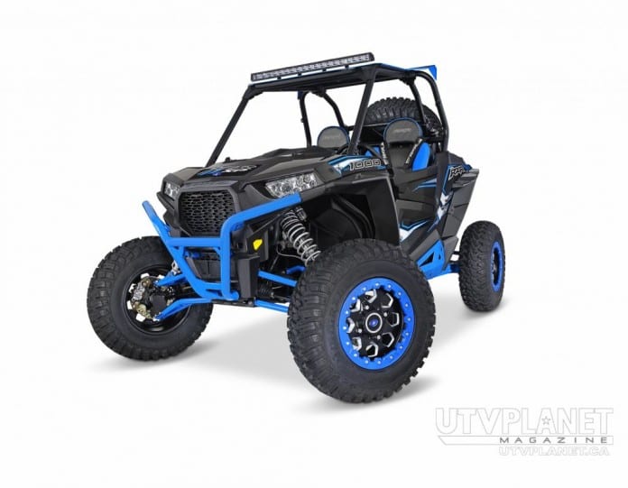 2015 Polaris RZR Line Up | UTVPlanet Magazine