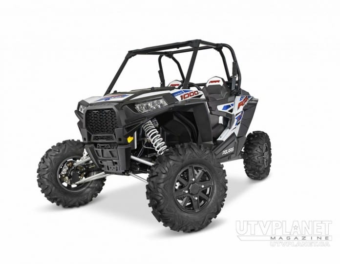 2015 Polaris RZR Line Up | UTVPlanet Magazine