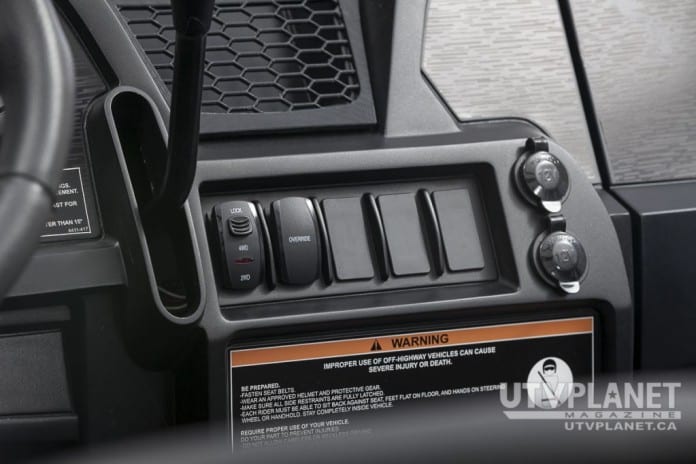 2015 Arctic Cat Prowler Lineup | UTVPlanet Magazine