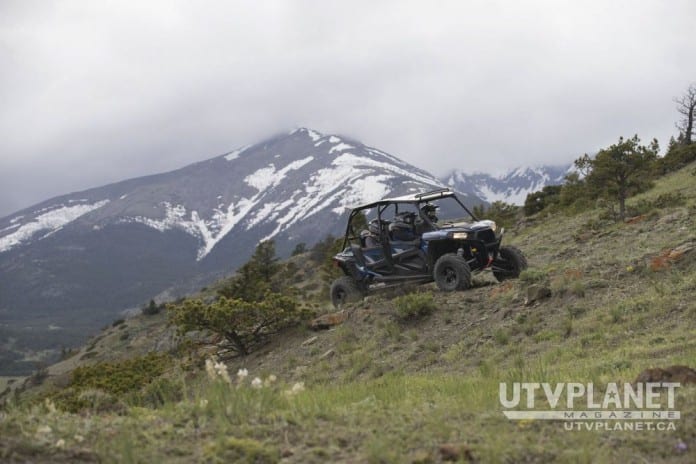 Polaris RZR 2016 Lineup - UTV Planet Magazine