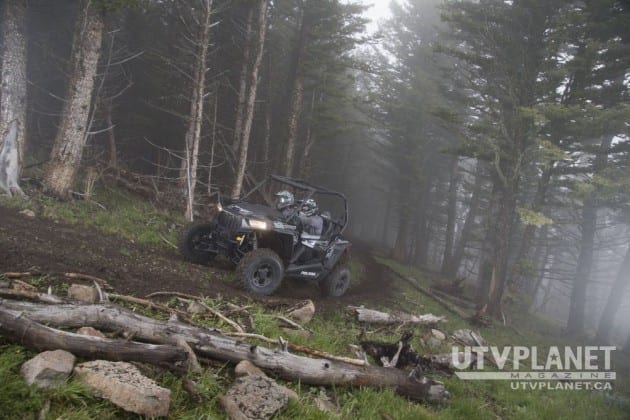 Polaris RZR 2016 Lineup - UTV Planet Magazine