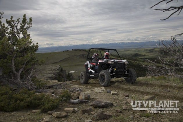 Polaris RZR 2016 Lineup - UTV Planet Magazine