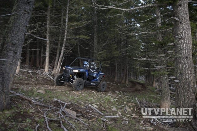 Polaris RZR 2016 Lineup - UTV Planet Magazine