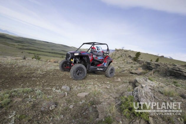 Polaris RZR 2016 Lineup - UTV Planet Magazine