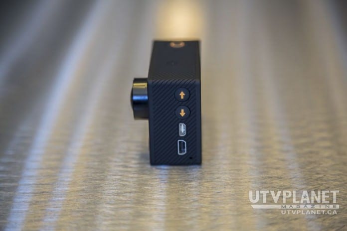 Cyclops Gear CGX2 4k Wi-Fi Action Camera – First Look - UTV Planet Magazine