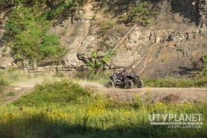Polaris RZR S 1000 2016 – First Ride - UTV Planet Magazine