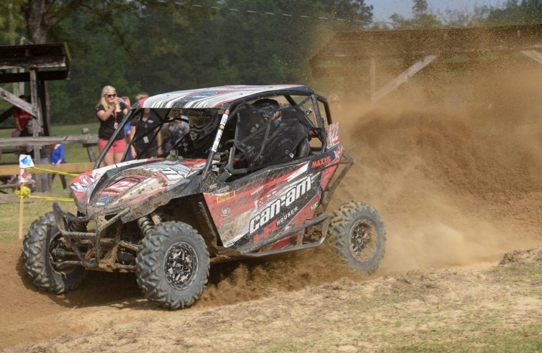 Can-Am Racer Cody Miller Earns Historic Double Victory At Inaugural ...