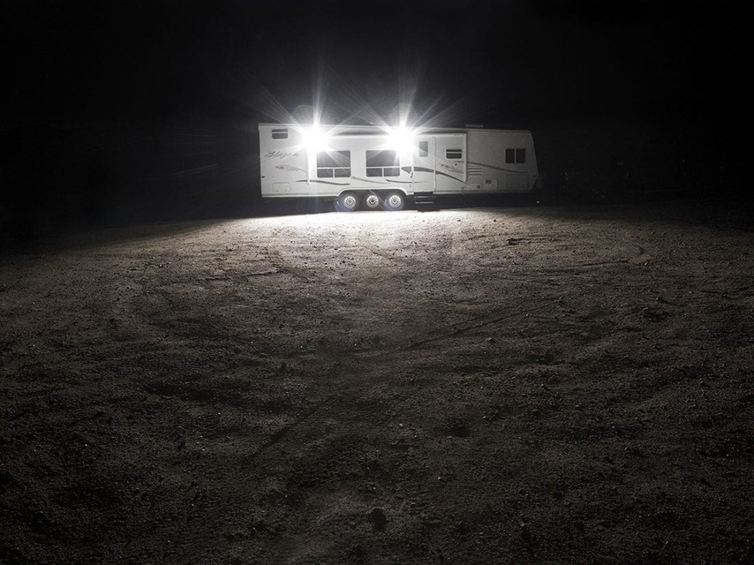 Light Up The Scene with Rigid - UTV Planet Magazine