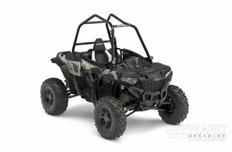 2017 Polaris ACE - UTV Planet Magazine