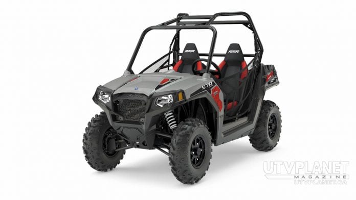 2017 Polaris RZR Lineup - UTV Planet Magazine