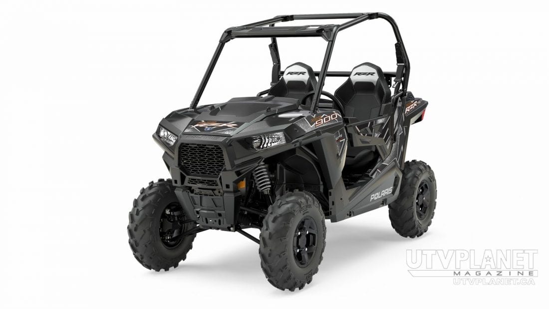 2017 Polaris RZR Lineup - UTV Planet Magazine