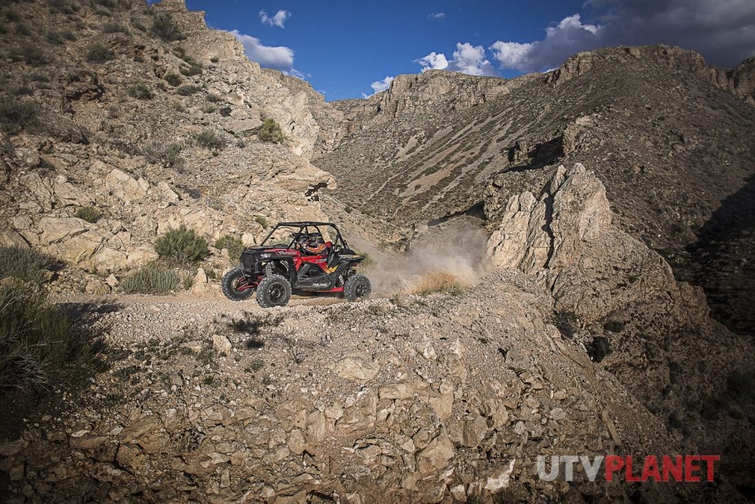 2017 Polaris RZR XP Turbo - UTV Planet Magazine