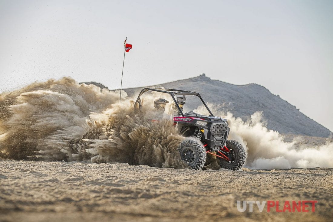 2017 Polaris RZR XP Turbo - UTV Planet Magazine