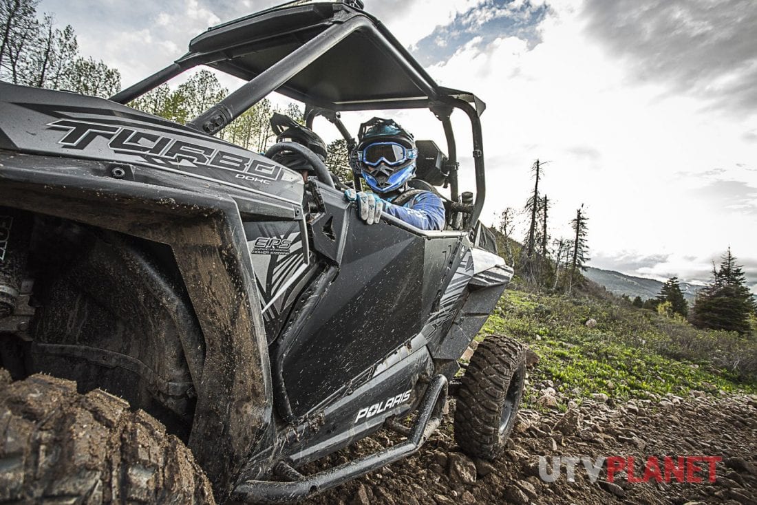 2017 Polaris RZR XP Turbo - UTV Planet Magazine