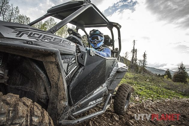2017 Polaris RZR XP Turbo - UTV Planet Magazine