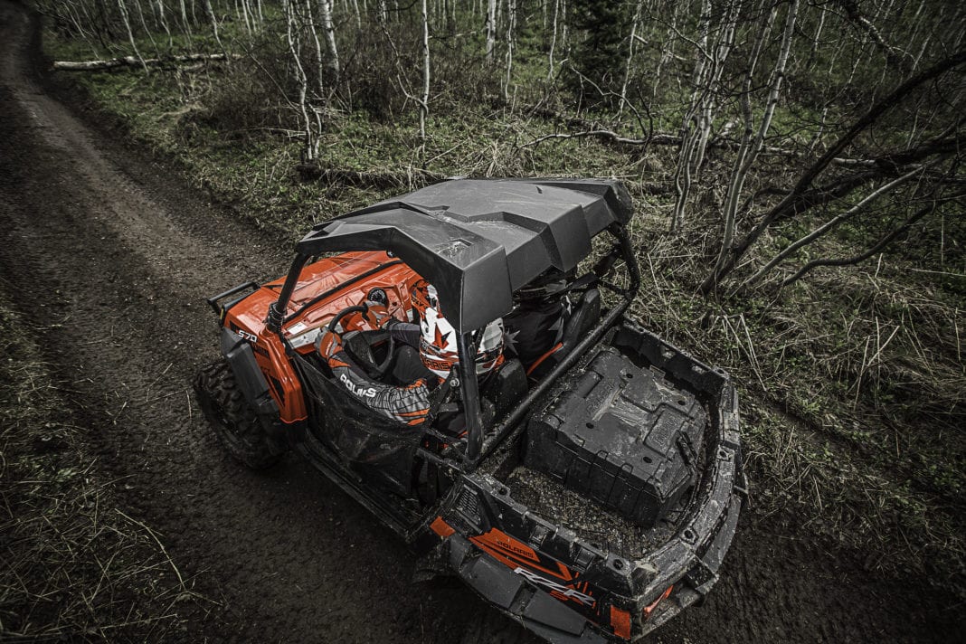 2017 Polaris UTV Lineup - First Look - UTV Planet Magazine