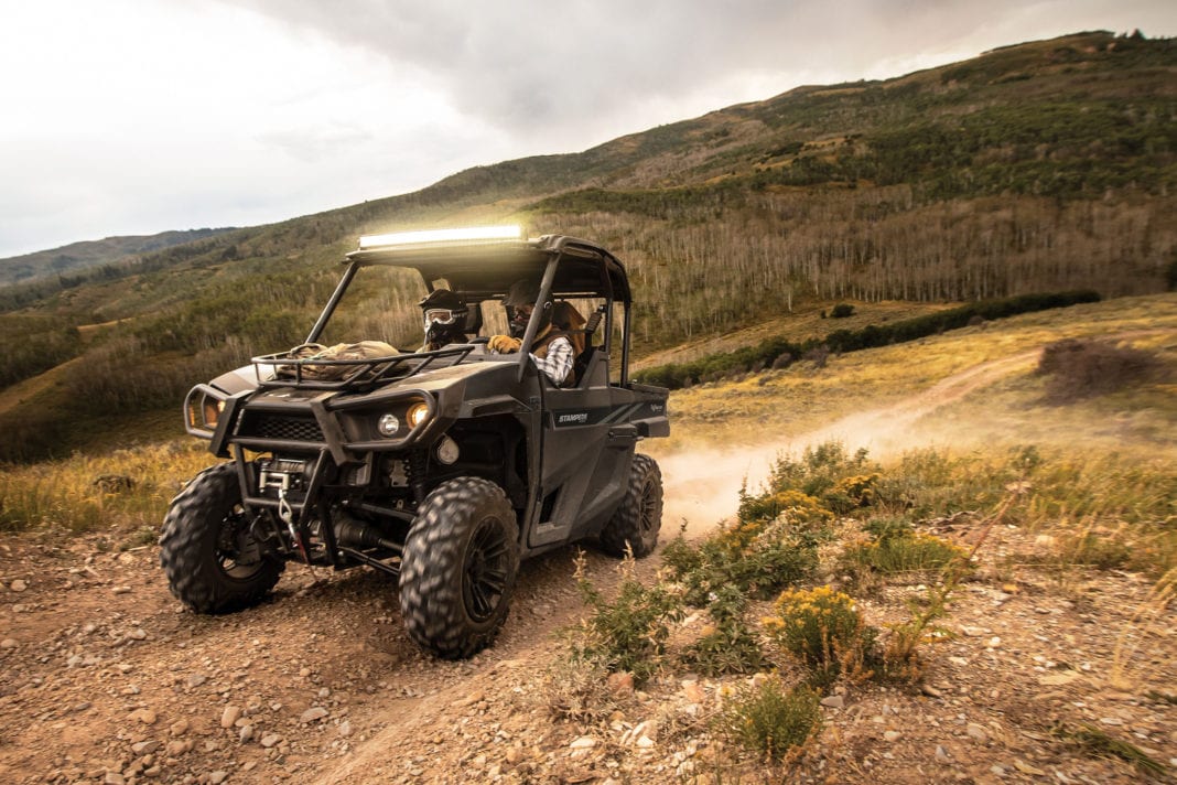 8 Must-Have Can-Am Accessories for your UTV - UTV Planet Magazine