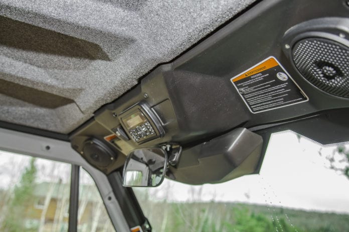 Can-Am Defender Expedition Build - UTV Planet Magazine