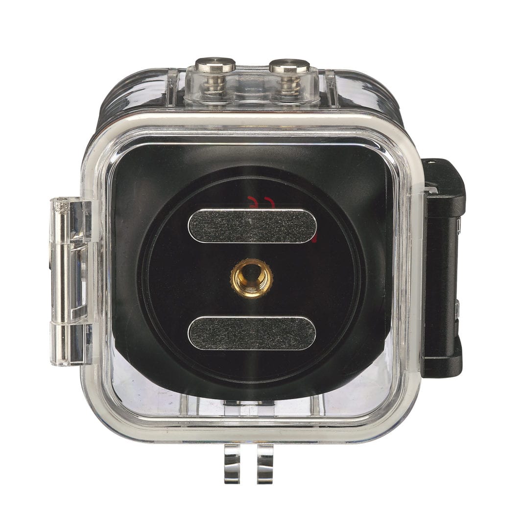 CYCLOPS 360° Panoramic HD Video Camera - UTV Planet Magazine