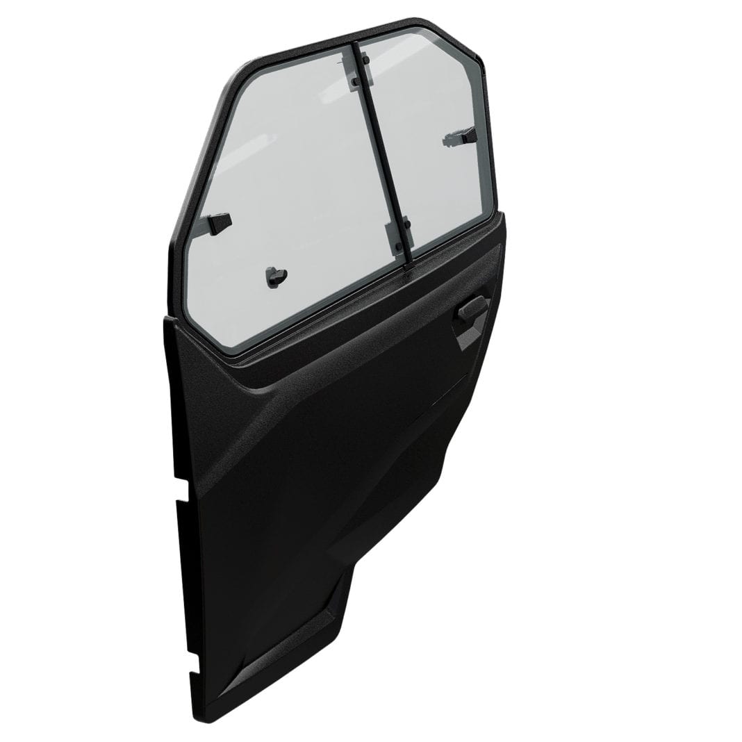 Polaris General Doors - Pro Fit Premium Full Door - UTV Planet Magazine