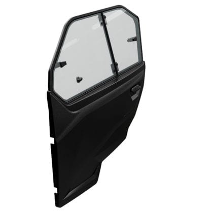 Polaris General Doors - Pro Fit Premium Full Door | UTV Planet Magazine