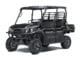 2017 Kawasaki Mule Pro Lineup | UTV Planet Magazine