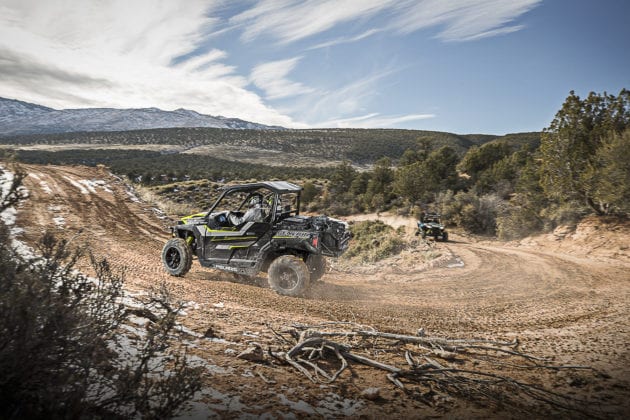 2017 Polaris Off-Road - New Vehicles Announced - UTV Planet Magazine