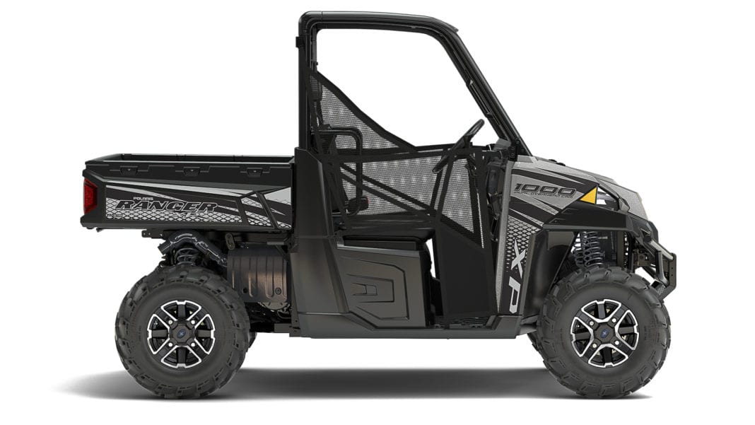 2017 Polaris Off-Road - New Vehicles Announced | UTV Planet Magazine