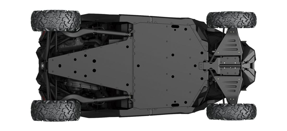 8 Must-Have Can-Am Accessories for your UTV - UTV Planet Magazine