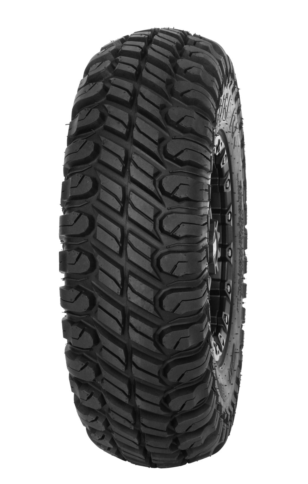 2017 UTV Tire Buyers Guide - UTV Planet Magazine