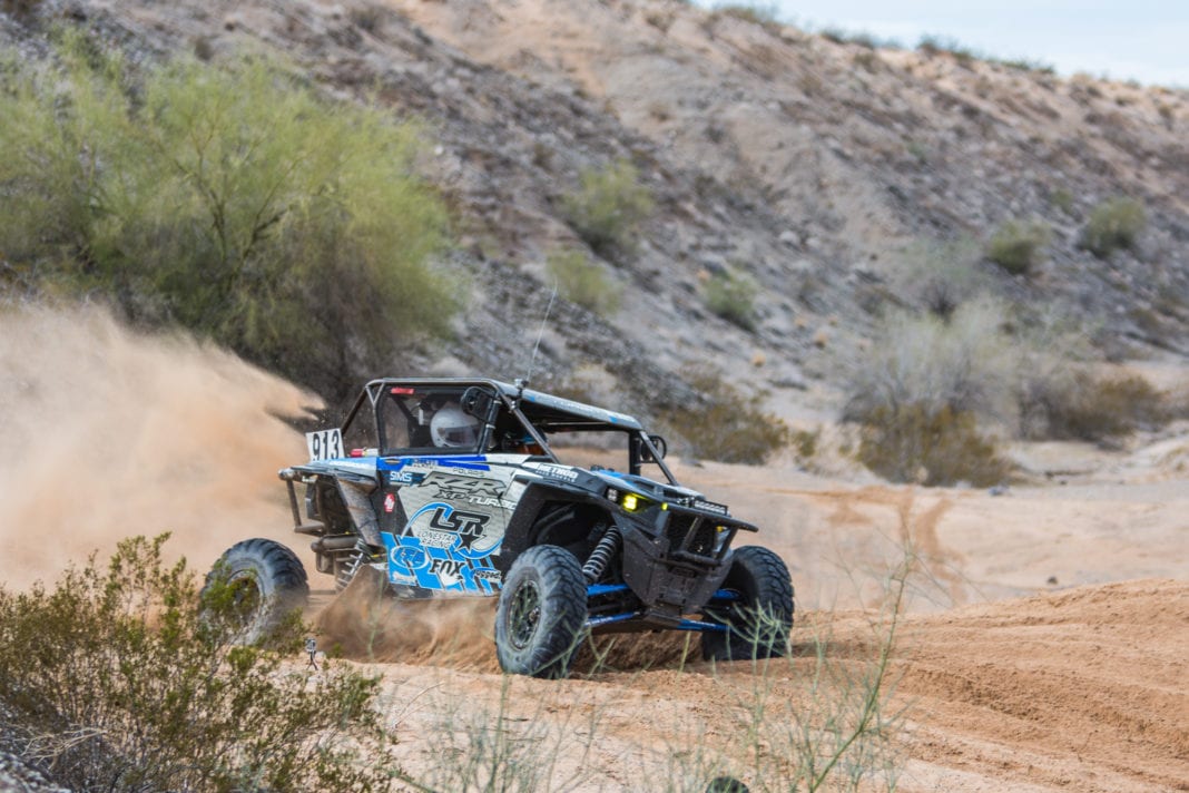 Team RZR Off to a Winning Start for 2017 Racing Season - UTV Planet ...