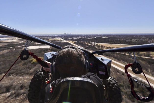 SkyRunner, the World’s First Flying Off-Road Vehicle - UTV Planet Magazine