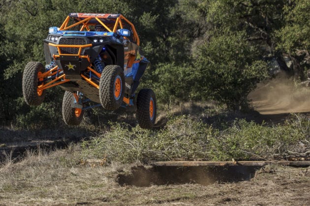 RJ Anderson’s XP1K4 Off-Road Video Now LIVE! - UTV Planet Magazine