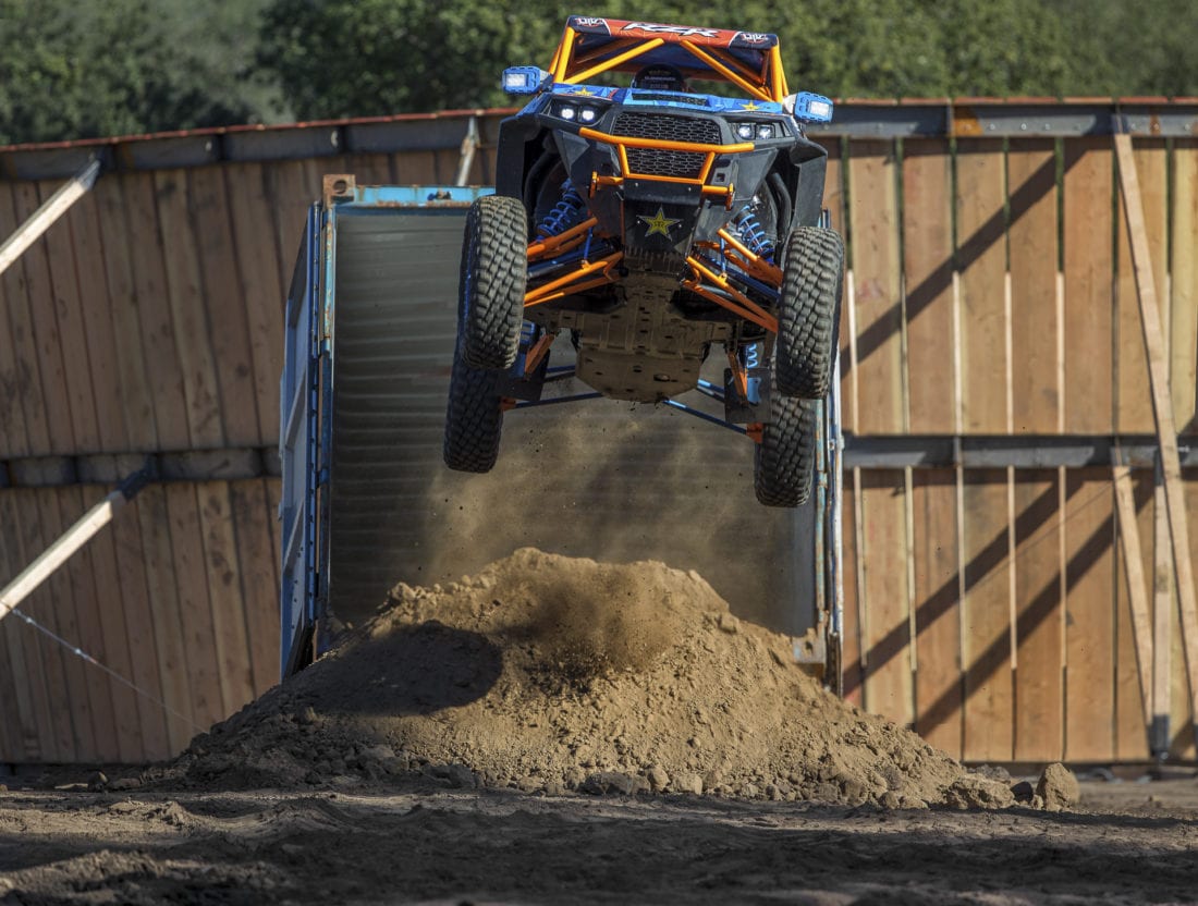 RJ Anderson’s XP1K4 Off-Road Video Now LIVE! - UTV Planet Magazine