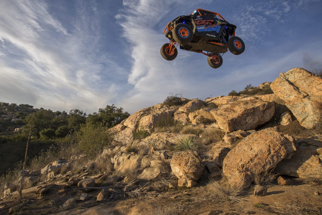 RJ Anderson’s XP1K4 Off-Road Video Now LIVE! - UTV Planet Magazine