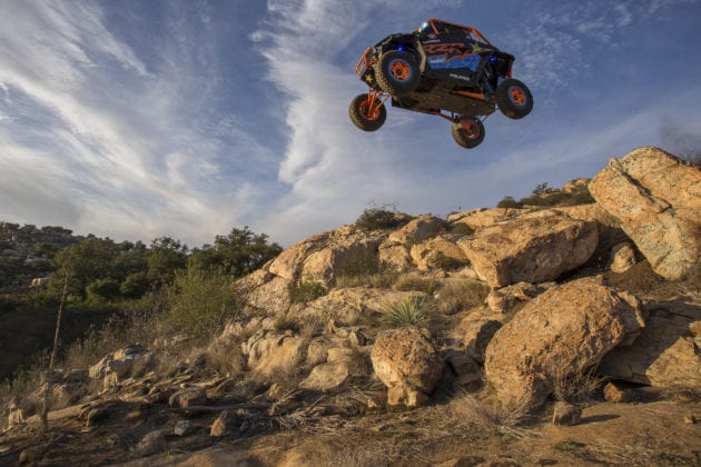 RJ Anderson’s XP1K4 Off-Road Video Now LIVE! - UTV Planet Magazine