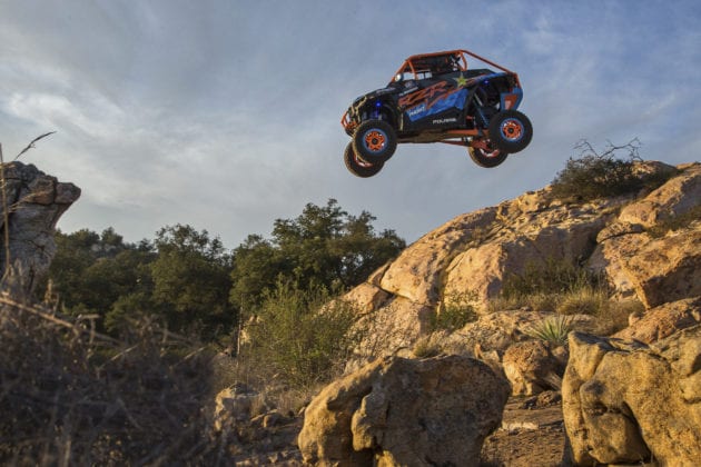 RJ Anderson’s XP1K4 Off-Road Video Now LIVE! - UTV Planet Magazine