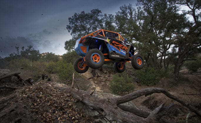 RJ Anderson’s XP1K4 Off-Road Video Now LIVE! - UTV Planet Magazine