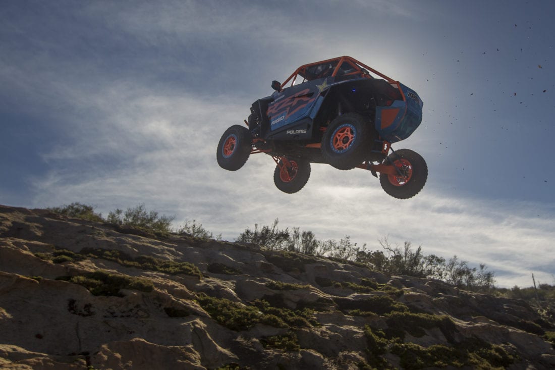 RJ Anderson’s XP1K4 Off-Road Video Now LIVE! - UTV Planet Magazine