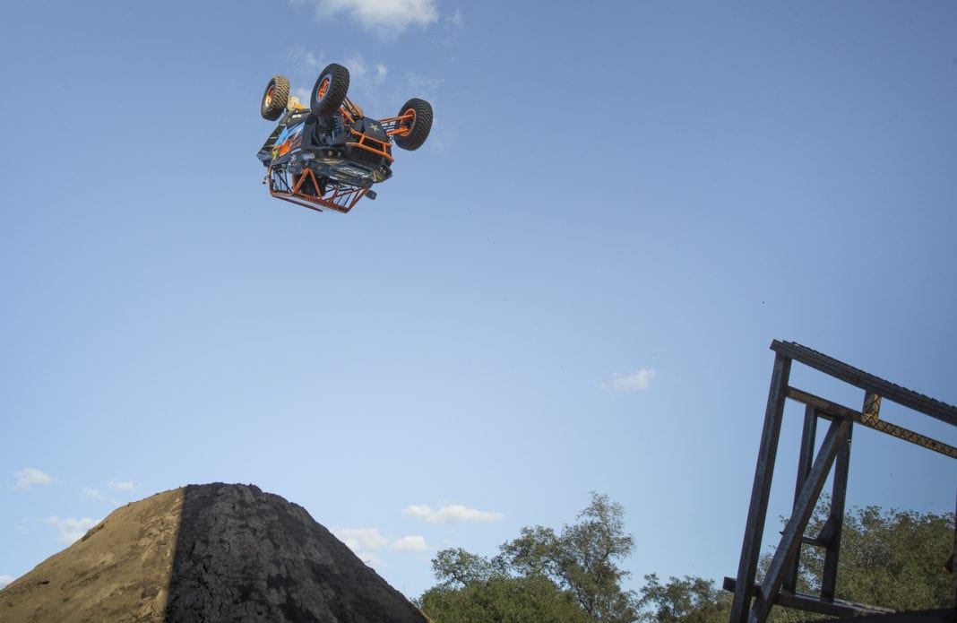 RJ Anderson’s XP1K4 Off-Road Video Now LIVE! - UTV Planet Magazine