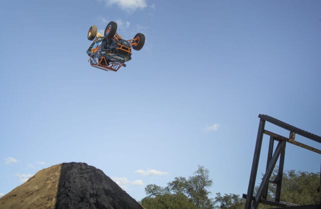 RJ Anderson’s XP1K4 Off-Road Video Now LIVE! - UTV Planet Magazine